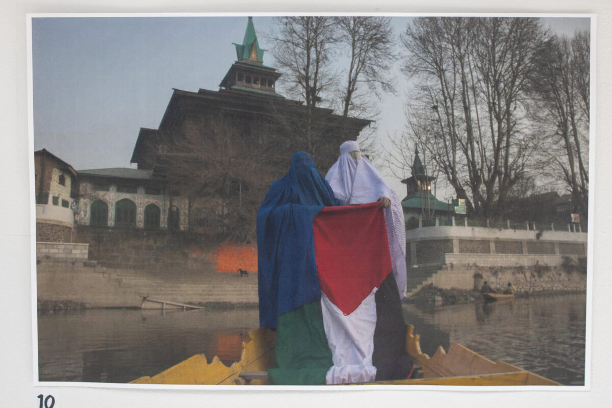 Solid Wall of Sound – The Public Studio